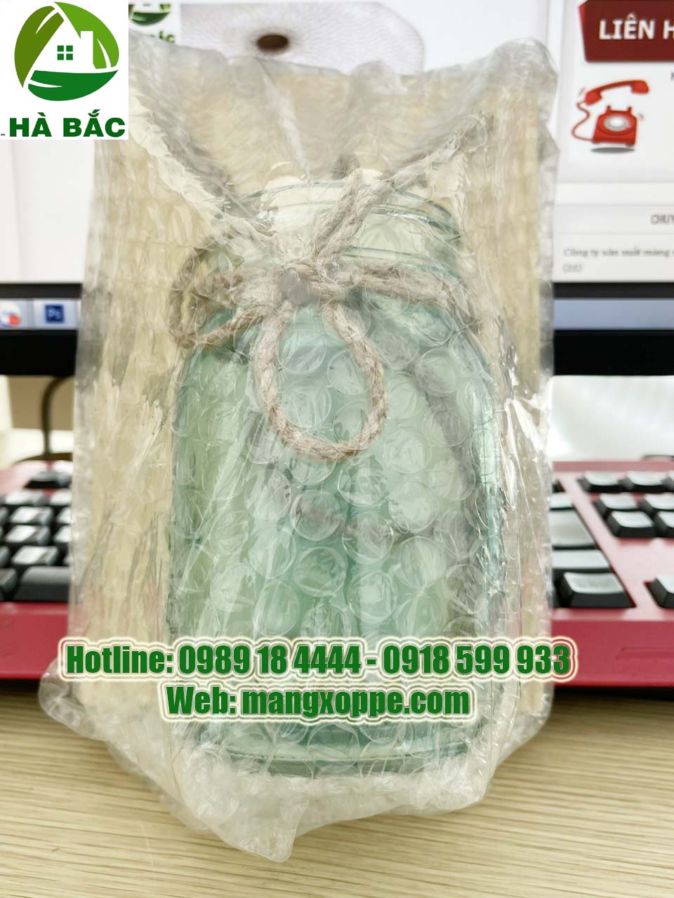 Mút xốp pe foam bọc hàng tại Cần Thơ - Mút Xốp Hà Bắc
