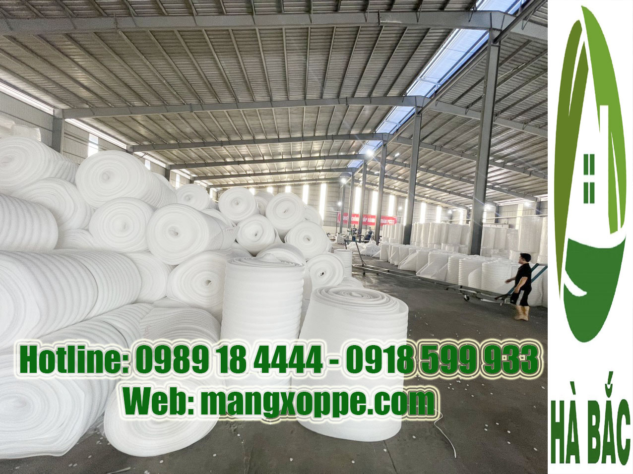 Mua mút xốp pe foam ở Bình Dương đến ngay Nhà máy sản xuất mút xốp Hà ...